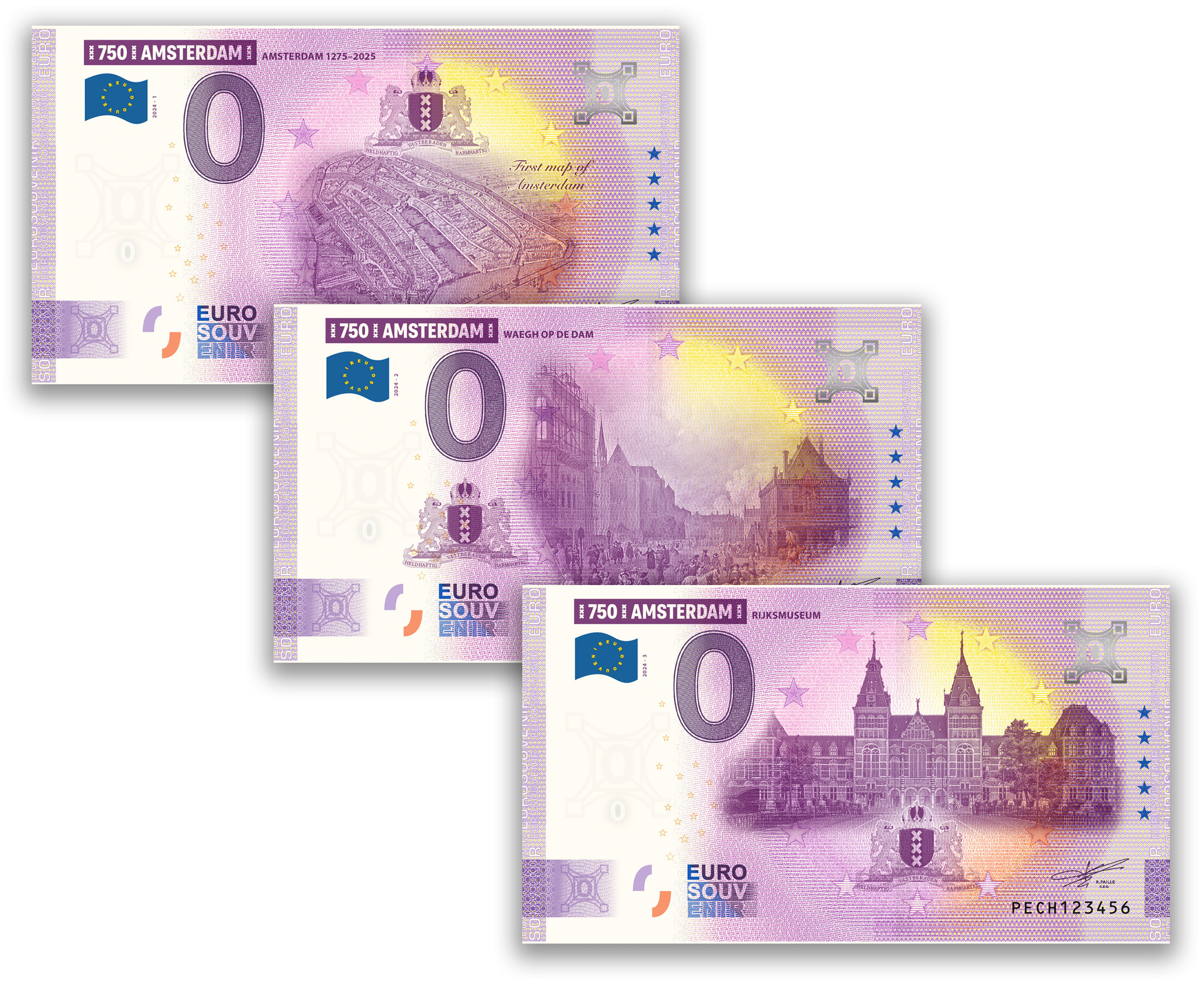 0 Euro